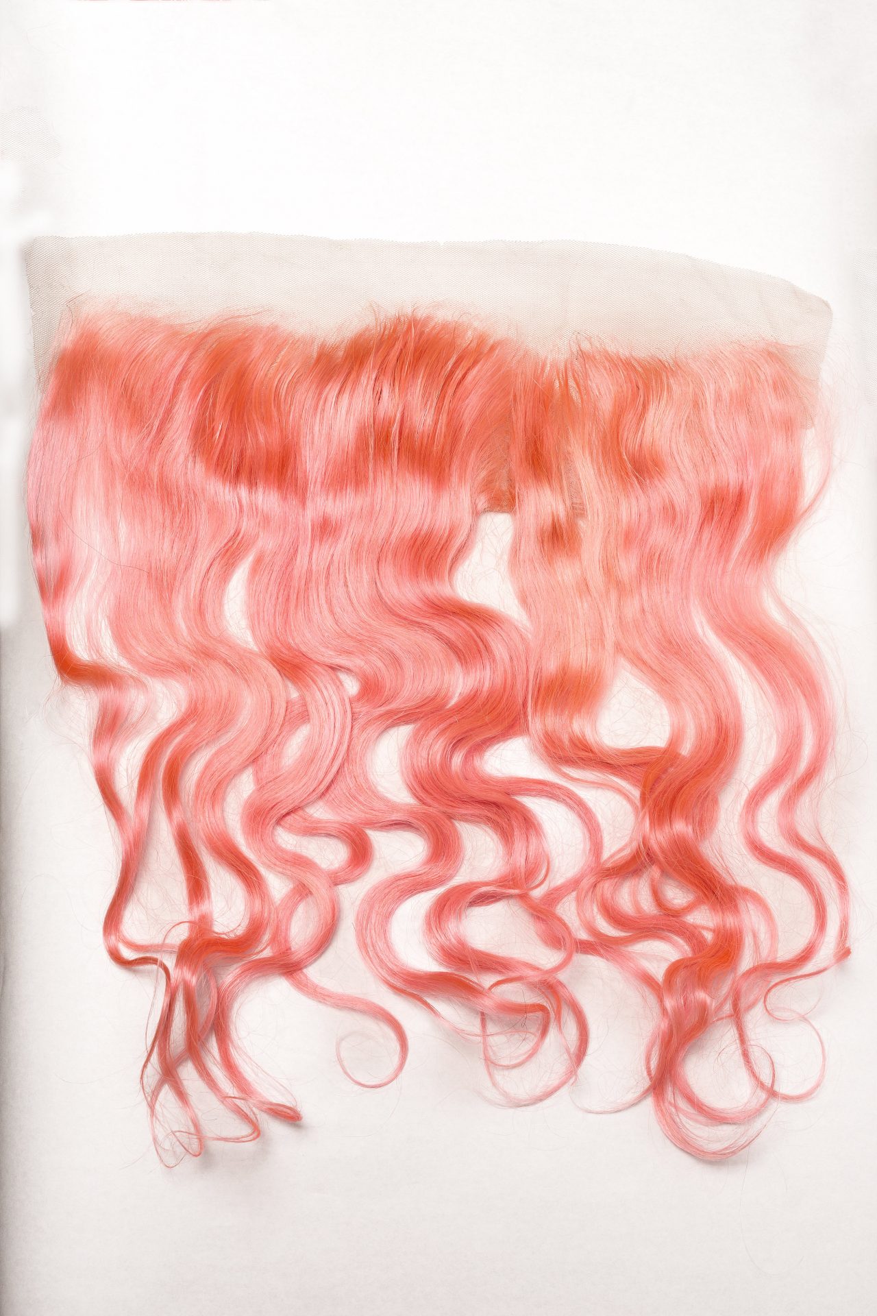 10A HD Lace/Transparent (13x4) Pink Body Wave-Peruvian - Ticketzone ...